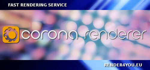 Corona Rendeer - Corona Hotfix 1.7.3 for 3ds Max and Cinema 4D