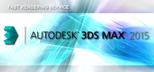 Optimize Your Workflow 3ds Max 2015 Supported | Render4You